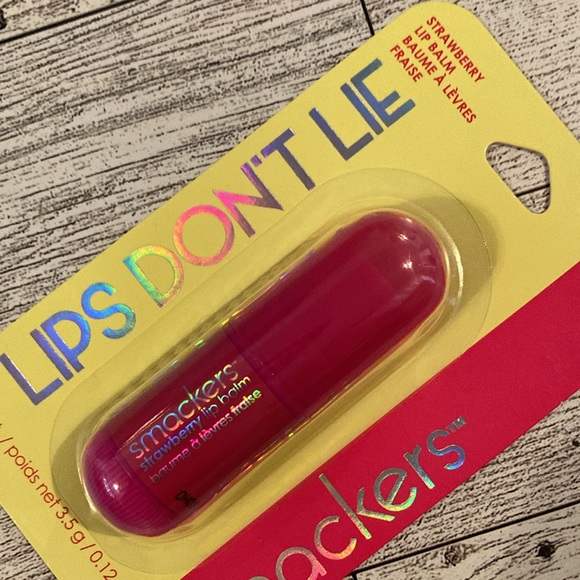 Lip Smackers | Makeup | Lip Smacker Best Flavor Forever 4piece Lip Balm ...